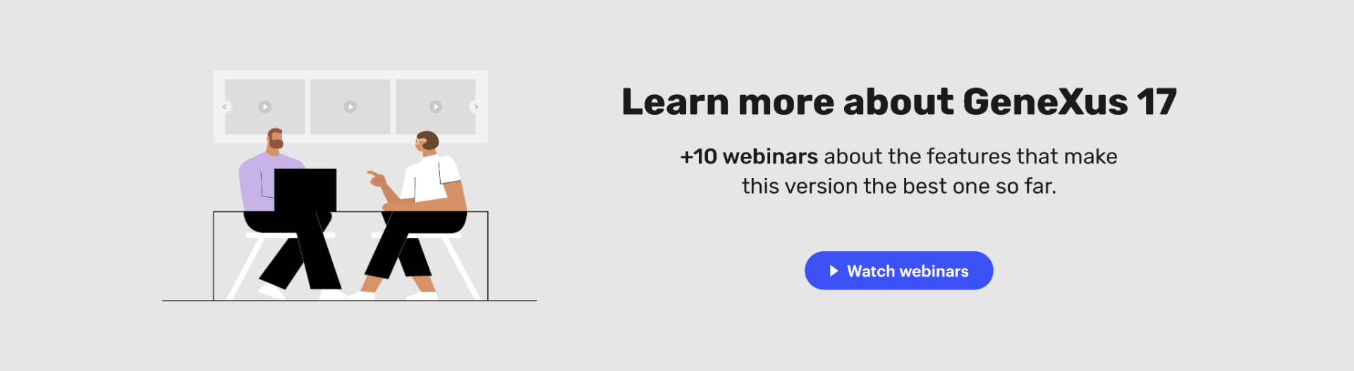 Home [training.genexus.com]