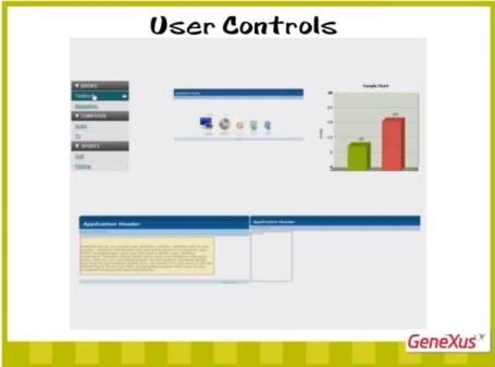 Curso GeneXus X Evolution 2